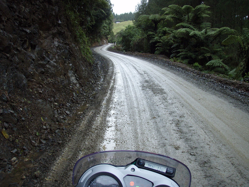 Motu-Matawai-Minginui Midwinter Madness 07 | Adventure Rider