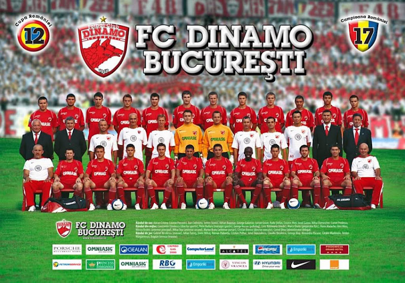 Dinamo Bucuresti