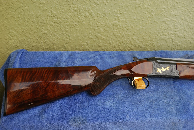 On 10 day wait for my NIB Browning 525 Field Grade VI | Shotgun Forum