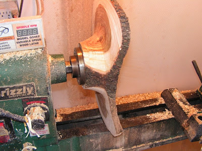 So you want to turn green wood | LumberJocks Woodworking Forum