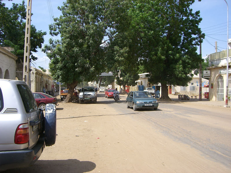 N'Djamena | Chad | City Gallery | SkyscraperCity Forum