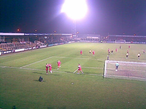 Cambridge preview… | RDFC Fans...