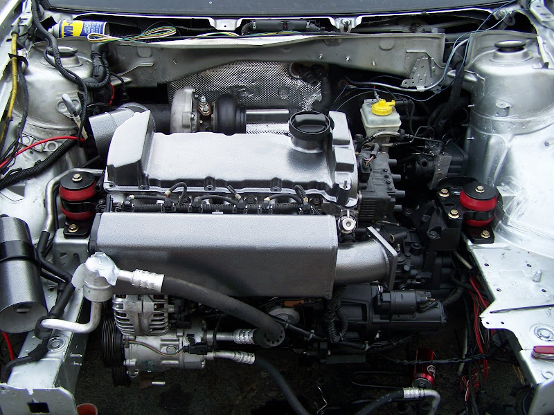 Dread's VRT, Phase IV | VW Vortex - Volkswagen Forum