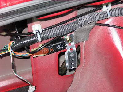S2000 OEM Antenna Retrofit | Team Integra Forums
