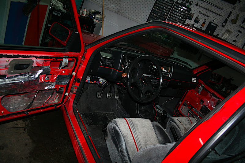 Another 16v running on digi-2.... | VW Vortex - Volkswagen Forum