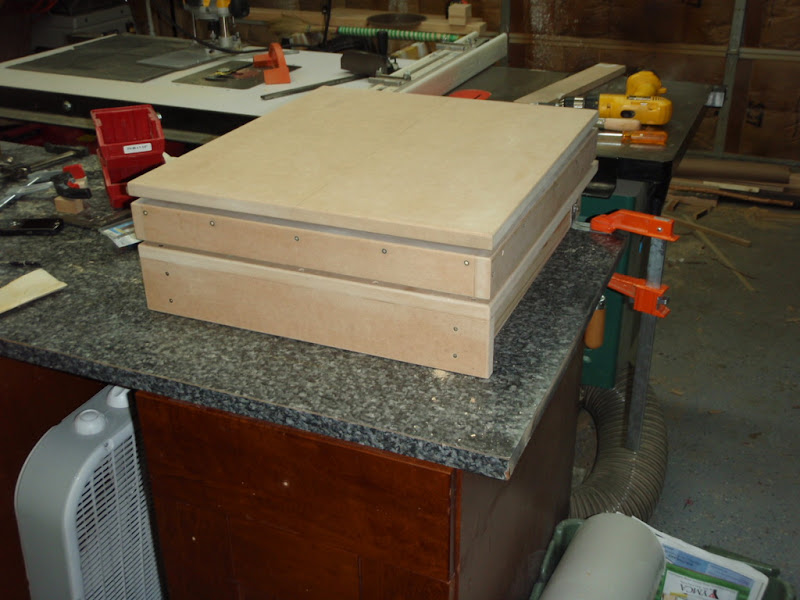 DIY A/V rack? | Page 5 | AVS Forum