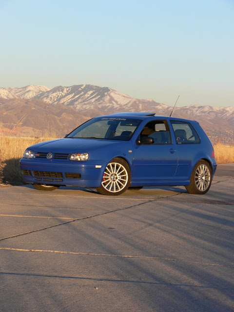 Little fun with German Vermin | VW Vortex - Volkswagen Forum