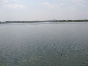 Journeyer: Tonnur Lake Trip