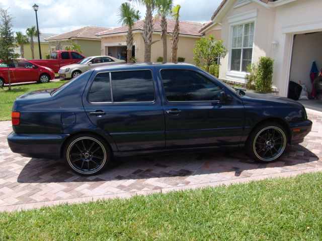 96 jetta gl with many new parts | VW Vortex - Volkswagen Forum