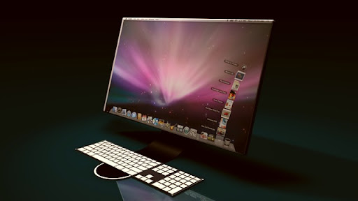 Miyatroniks Advance in Future: Las Computadoras del Futuro cercano