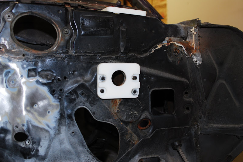 1st Gen Hydra-boost Brackets | Team Camaro Tech