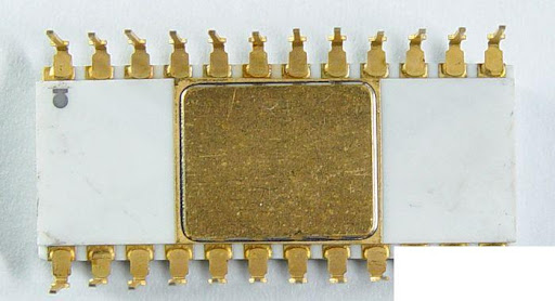 CPU-World.com forums :: View topic - unknown chip