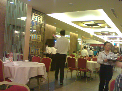 Ah Yat Seafood Restaurant | Quest For Food