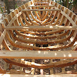 Traditional boat building photos | VazahaGasy