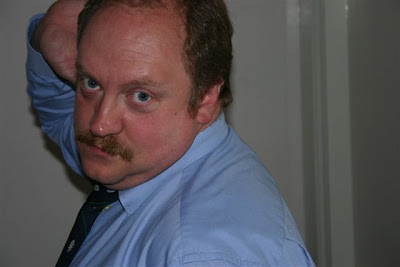 UCB UK’s Robbie Frawley | Ucbmedia's Weblog