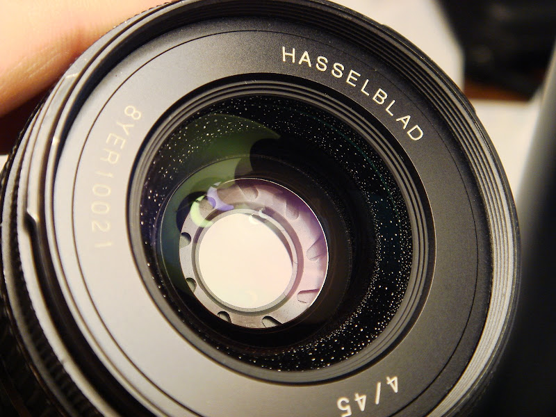 bubbles in the lens - Leica and Rangefinders - Photo.net